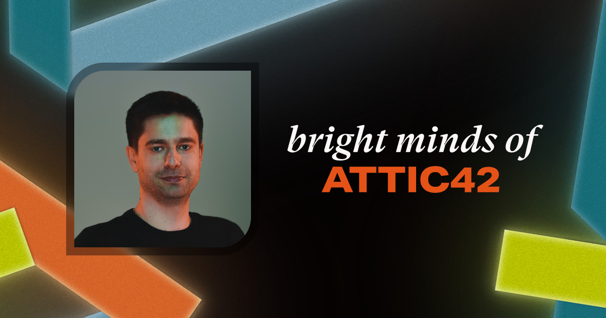 Aleksandar Veljković | Attic42